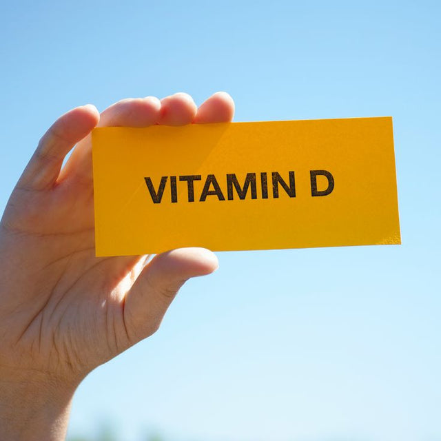 The Importance of Vitamin D for Your Health – Limitless Naturals