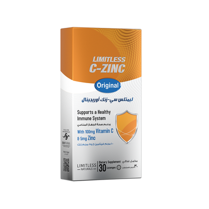 Limitless Naturals UAE