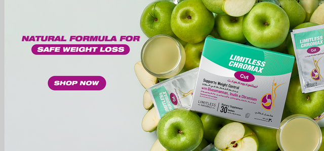 Home – Limitless Naturals