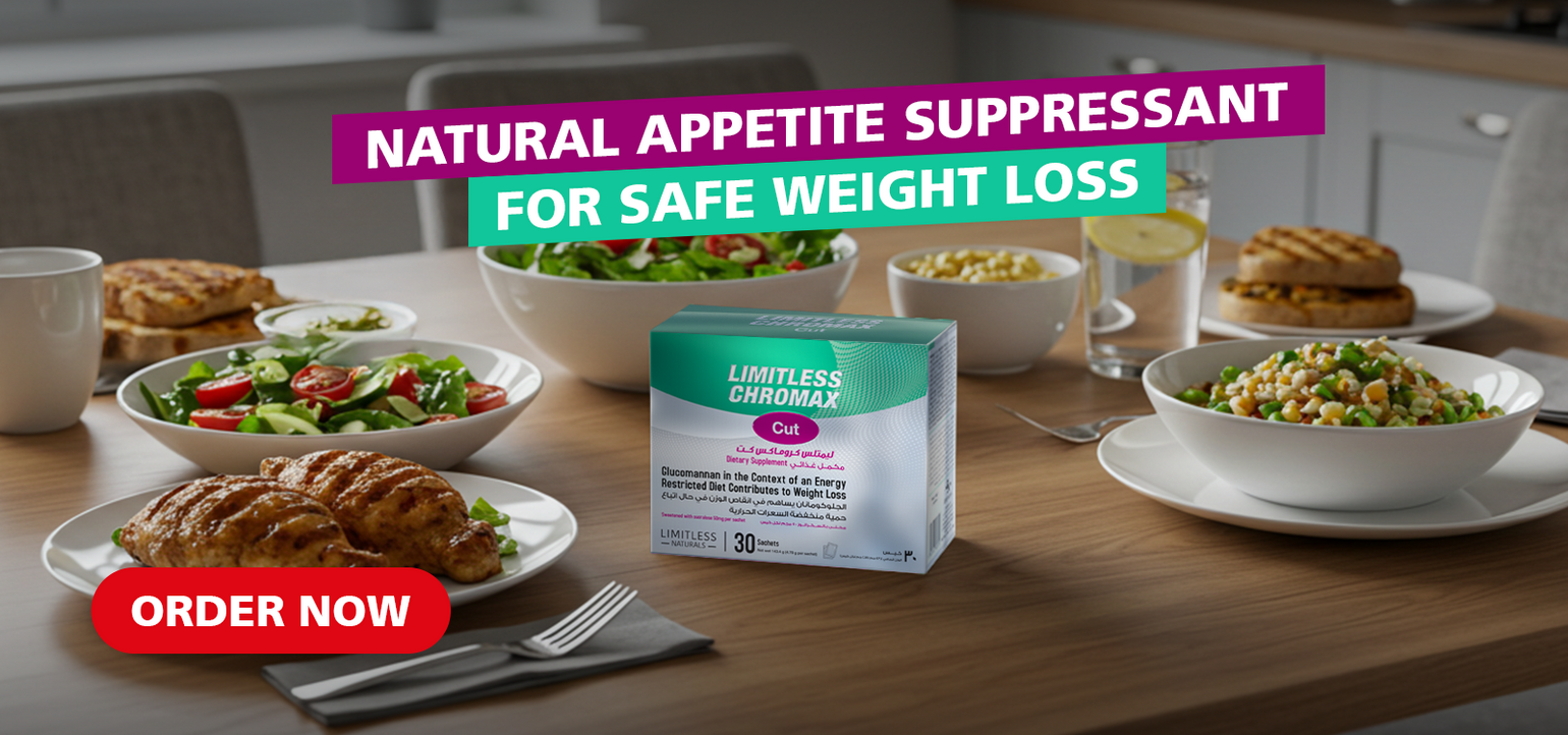 Home – Limitless Naturals