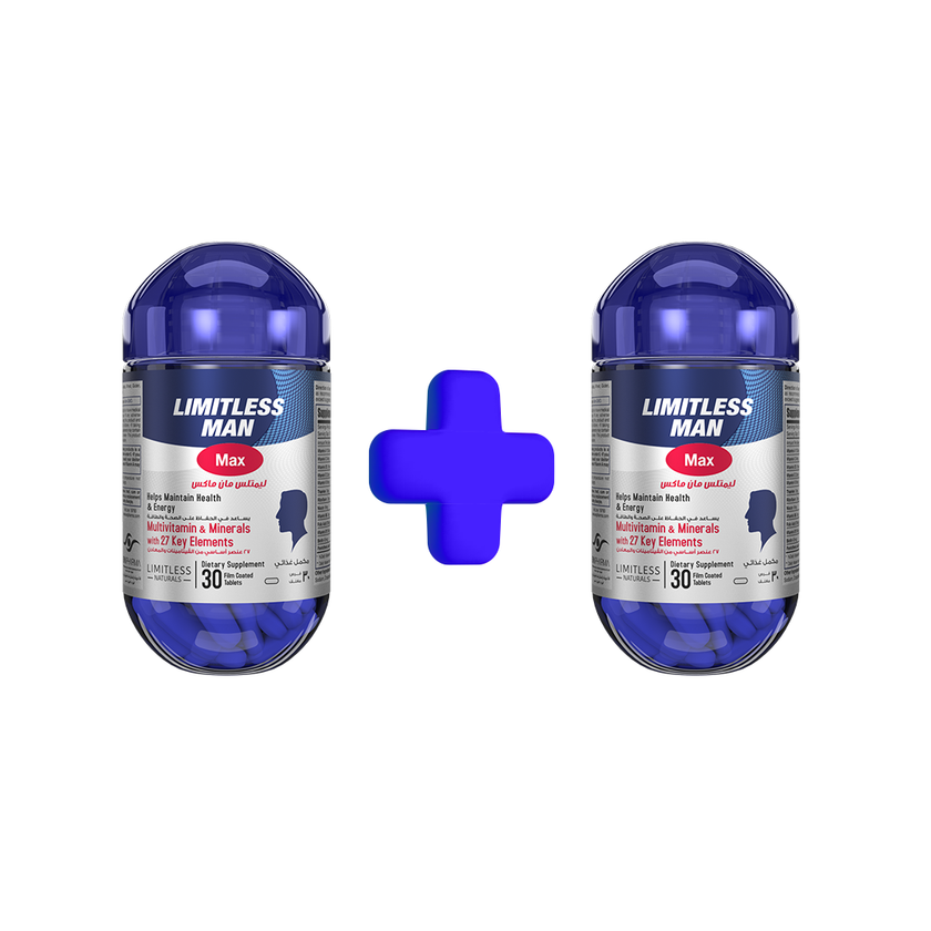 Home – Limitless Naturals